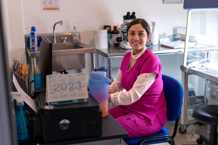 Sobre nosotros | Red Genesis